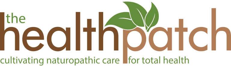 The Health Patch - The Health Patch